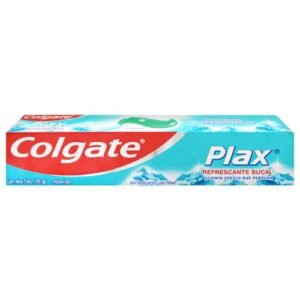 Pasta Dental Colgate Plax 75ml