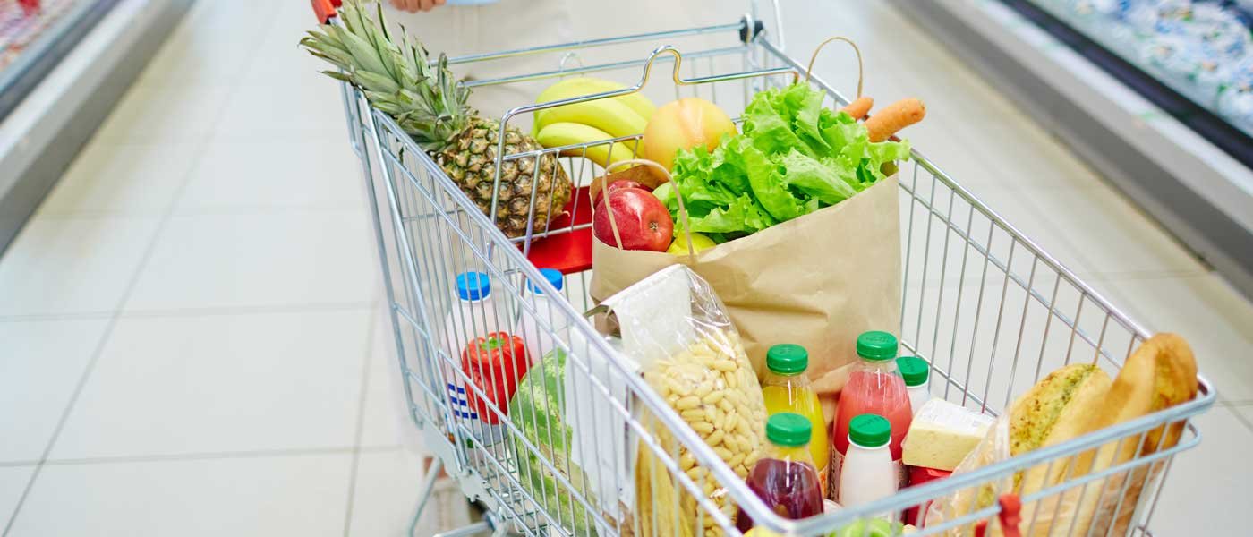 Supermercado Online en Valencia